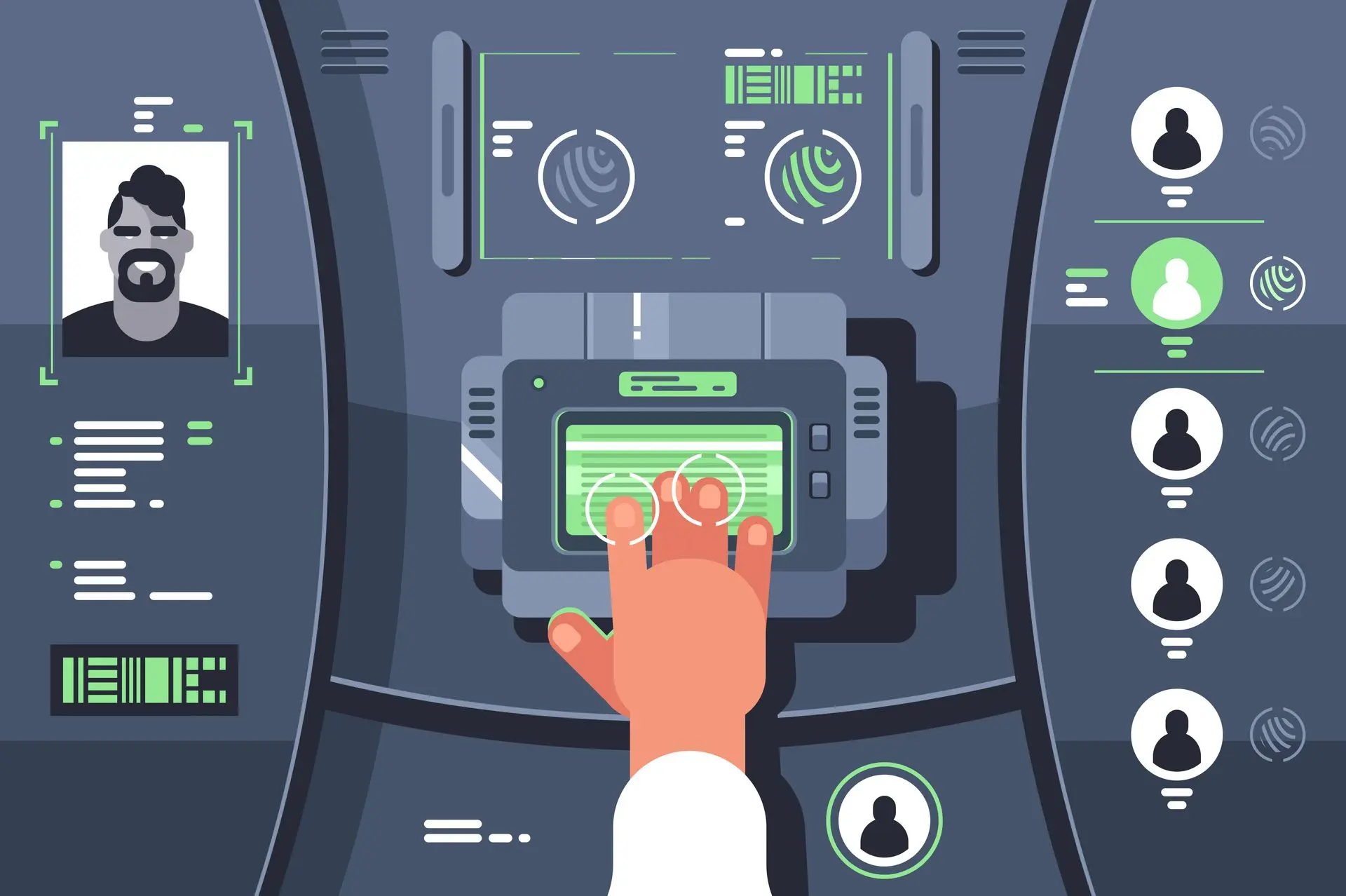 Authentication & Authorization Methods in Odoo